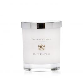Gilchrist & Soames | English Spa Candle 8 oz.
