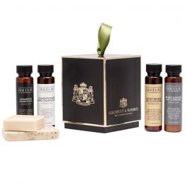 Gilchrist & Soames | Guild+Pepper Box | Gilchrist & Soames