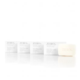 Gilchrist & Soames | Zero% Aloe Body Cleansing Soap Set, 1.5oz